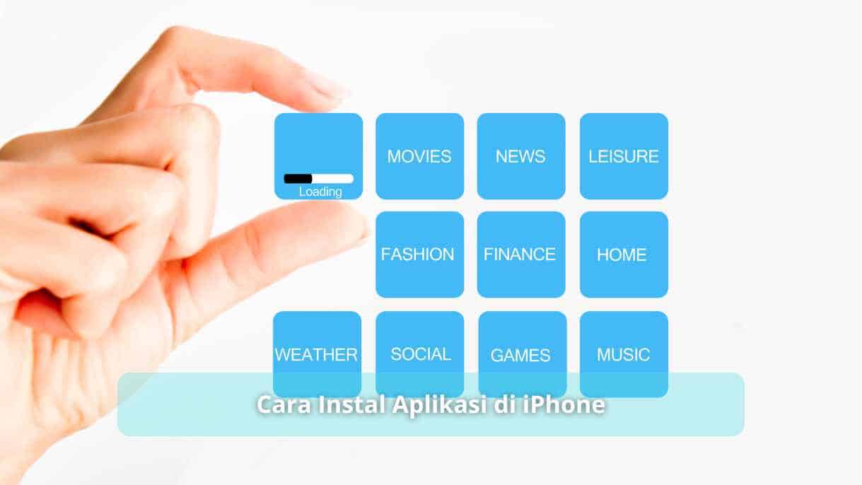 Cara Instal Aplikasi di iPhone: Pentingnya Jasa Profesional