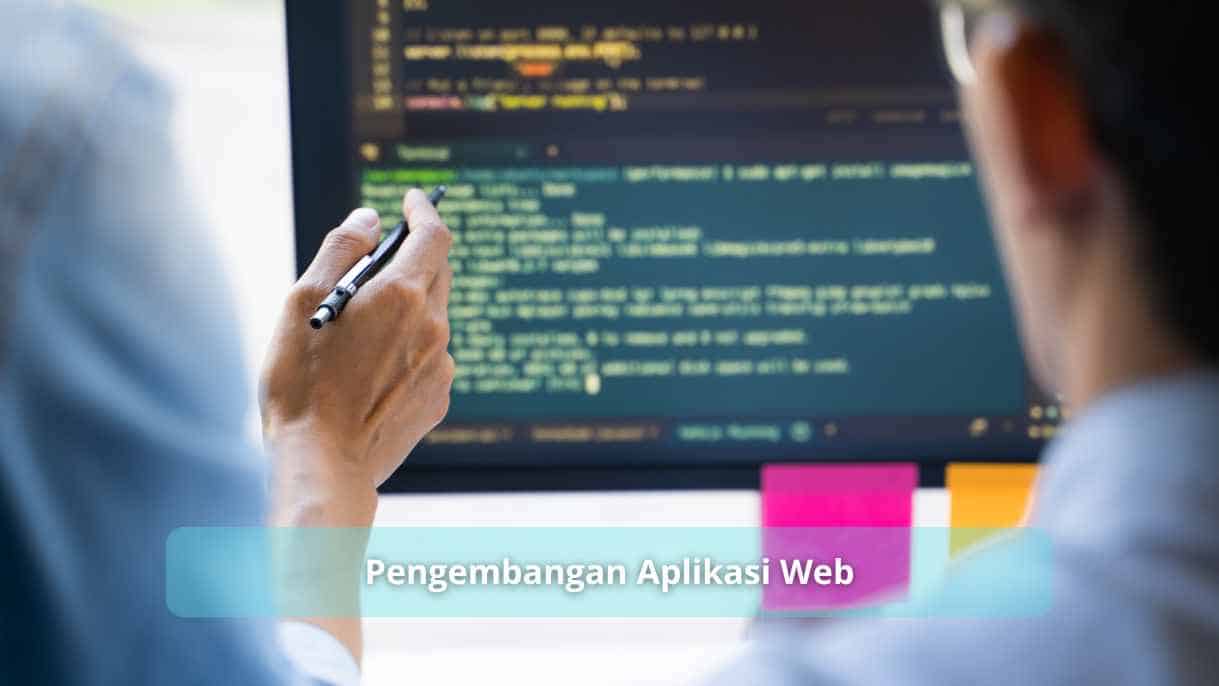 Pengembangan Aplikasi Web - Otoritech