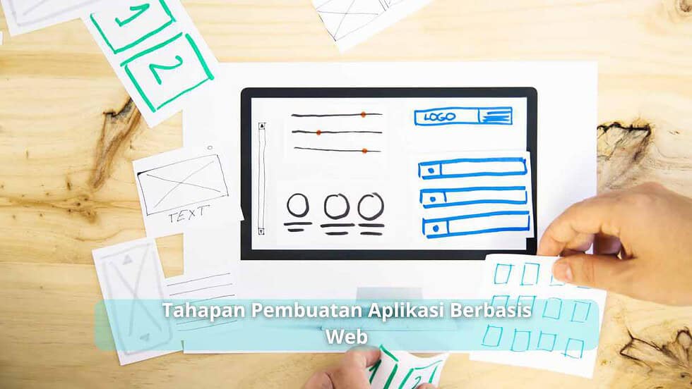 Tahapan Pembuatan Aplikasi Berbasis Web - Otoritech